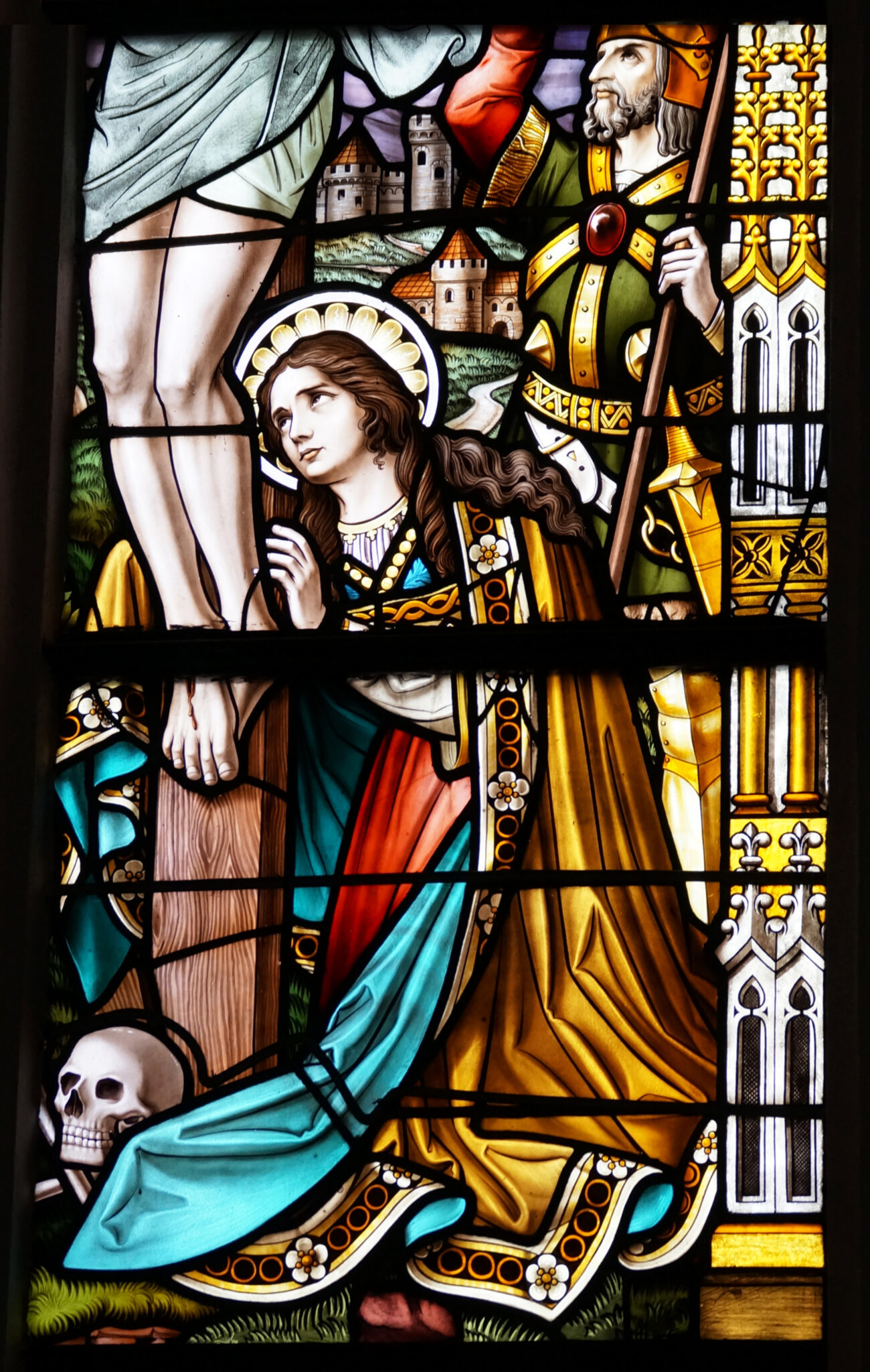 Maria Magdalena in Goes